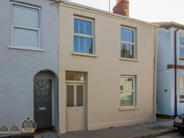 House at York Street, Cheltenham