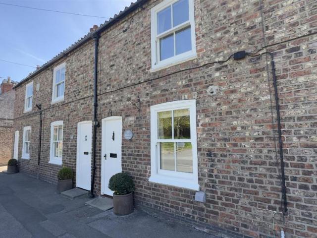 House at York Street, Dunnington