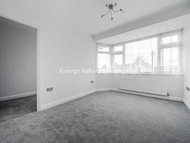 House at Yorkland Avenue, Greater London