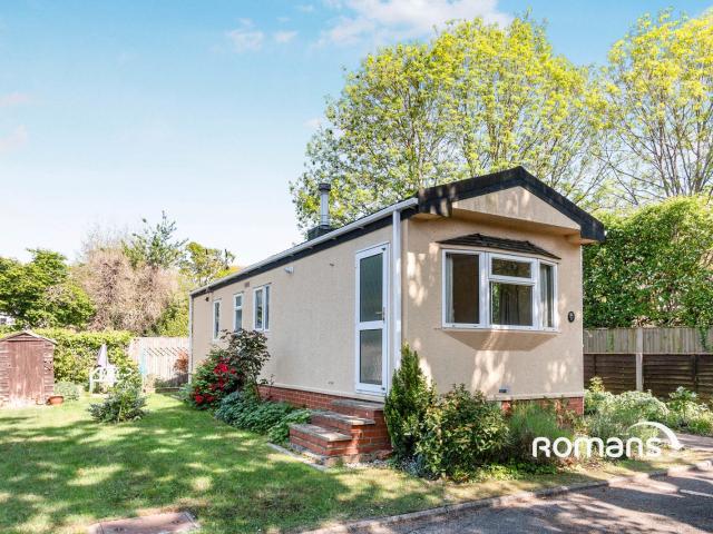 House at Yorktown Road, Sandhurst