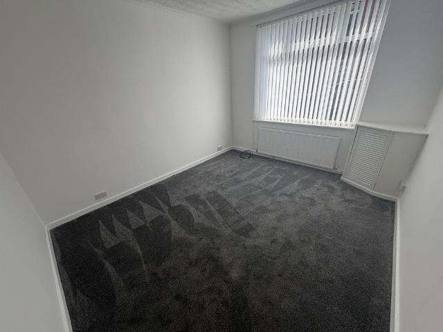 House at Young Street, Farnworth