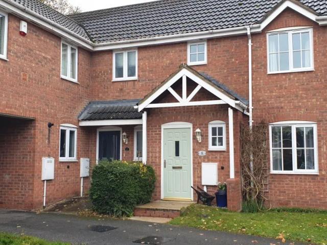 House at Youngs Close, Newark and Sherwood