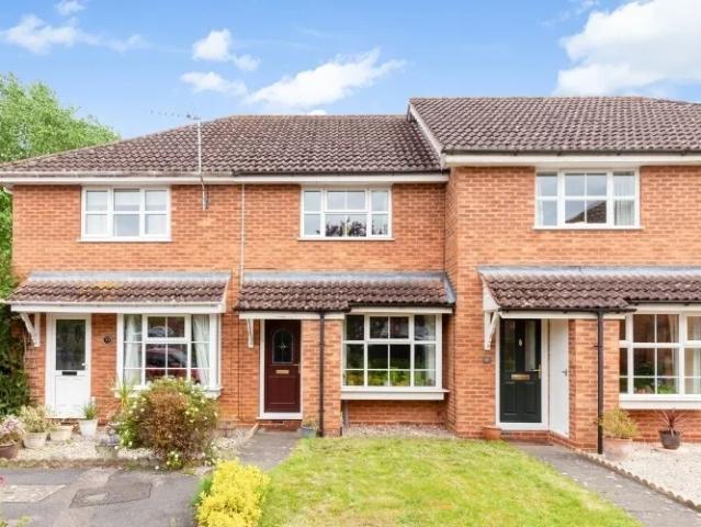 House at Ypres Way, Vale of White Horse