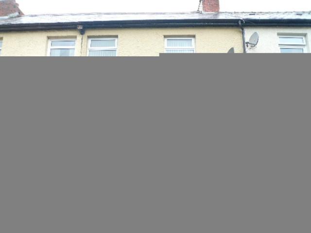 House at Yr Hen Laethdy, Aberfan