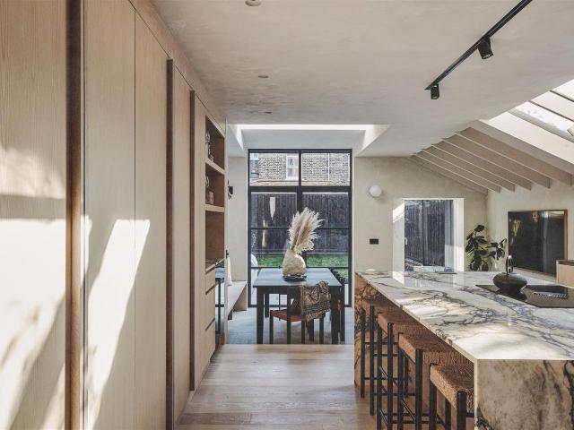 House at Zenoria Street, Greater London