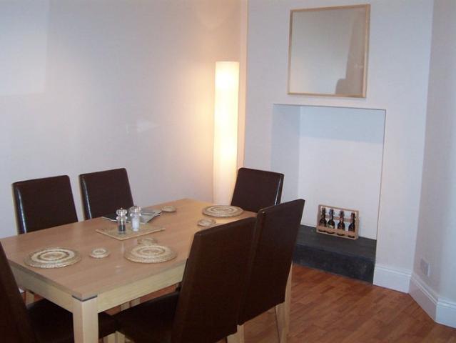 Room at Zermatt Terrace, Leeds