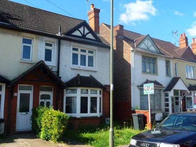 House at A3, Guildford