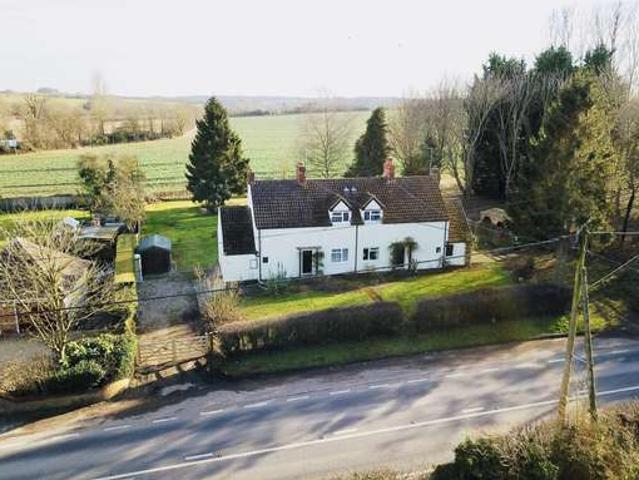 House at A143, West Suffolk