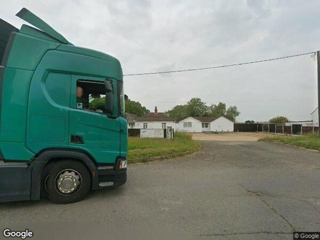 House at A17, North Kesteven