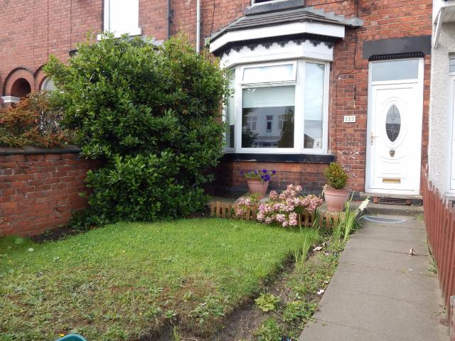 House at A19, Doncaster