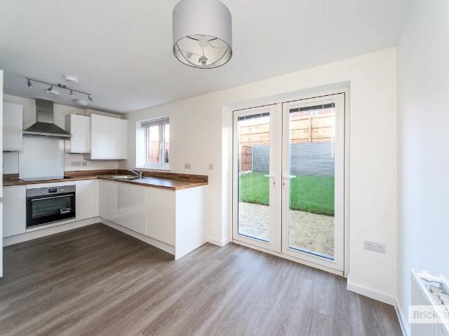 House at A27, Wealden