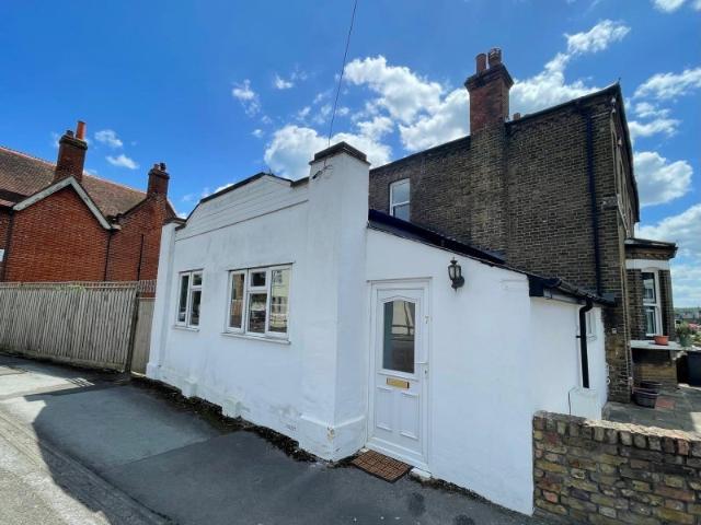 House at A308, Old Windsor