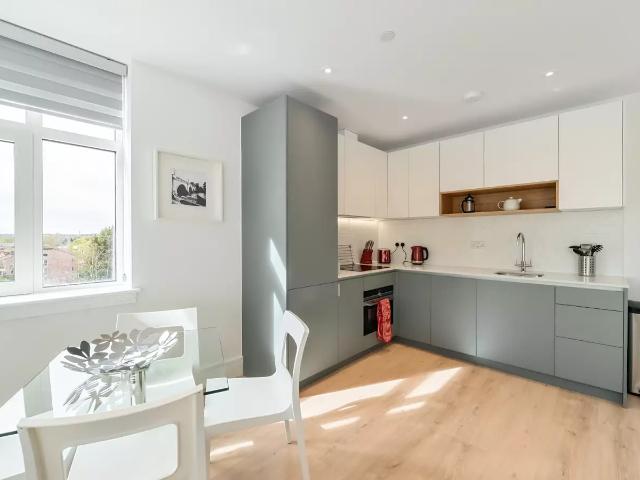 Apartment at A320, Borough of Runnymede