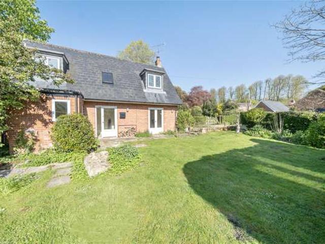 House at A345, Oare