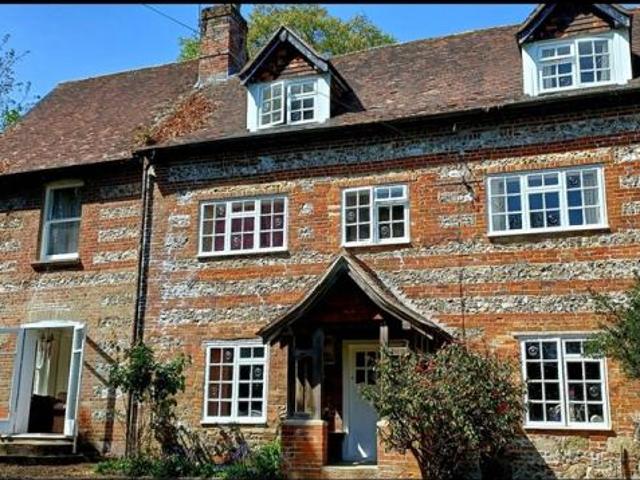 House at A345, Ford