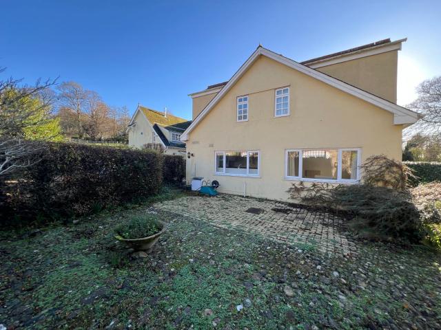 House at A379, South Hams