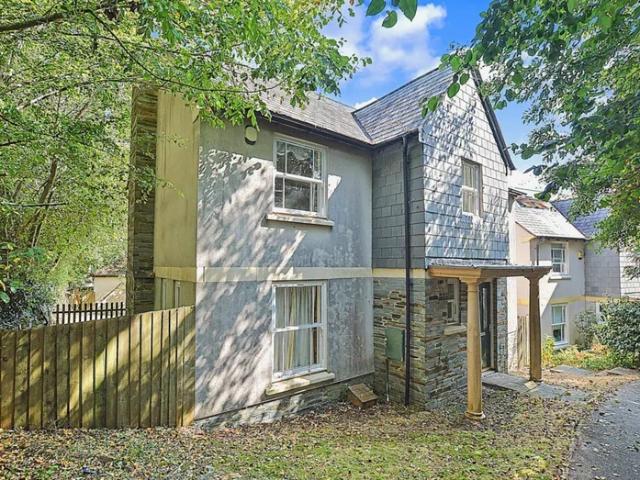 House at A388, Saltash
