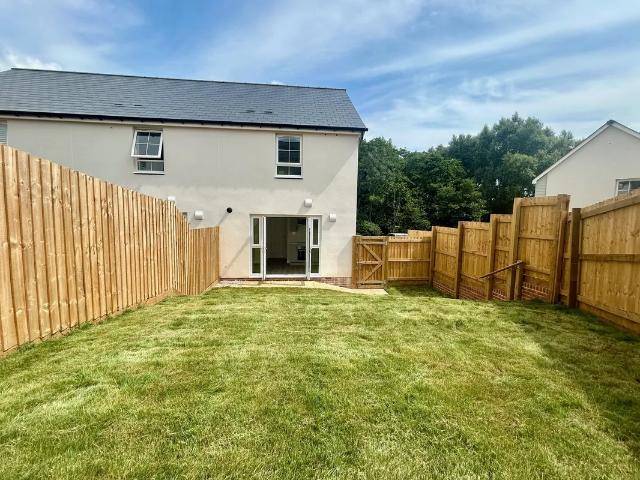 House at A38, Saltash