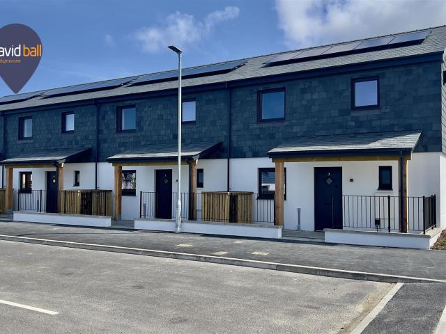 House at A392, Newquay