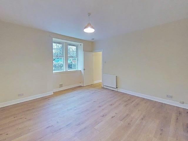 House at A7, Danderhall