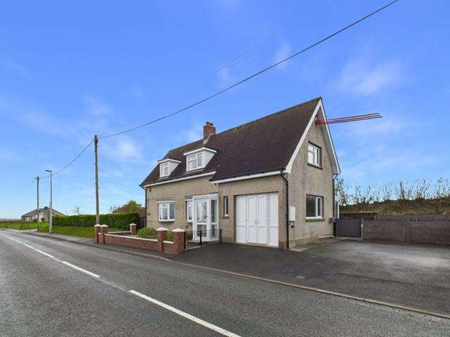 House at A40, Carmarthen