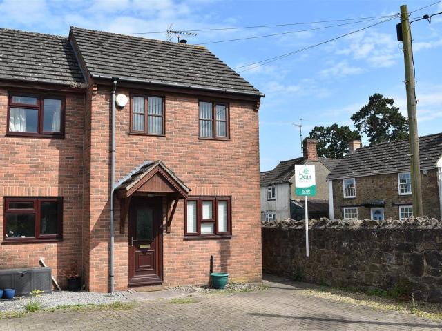 House at A40, Forest of Dean