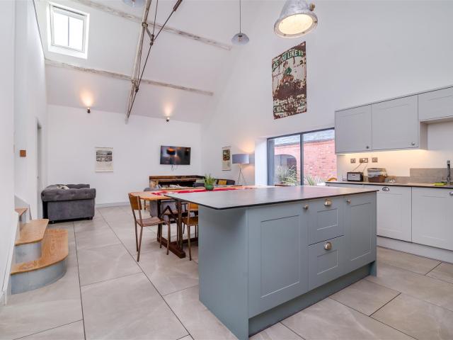 House at A40, Forest of Dean
