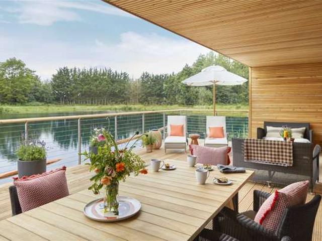 Apartment at A417, Cotswold District