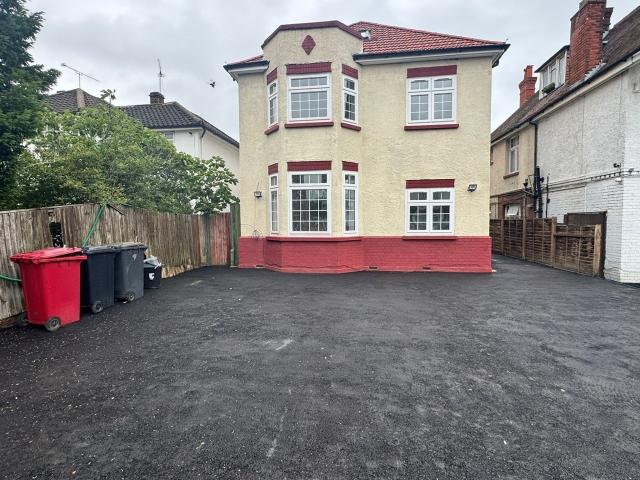 House at A412, Slough
