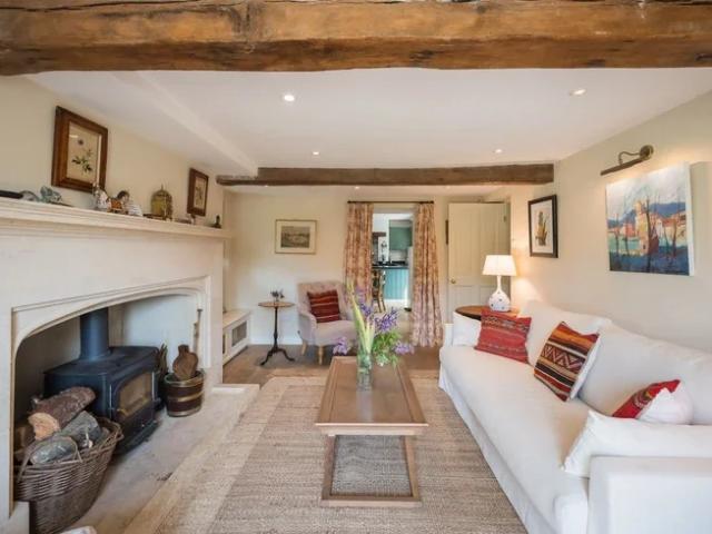 House at A436, Cotswold District