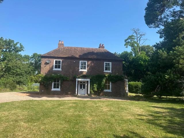 House at A44, Wychavon