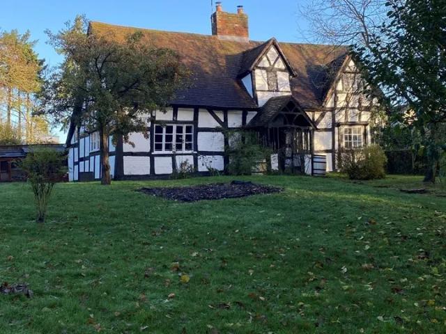 House at A44, Wychavon