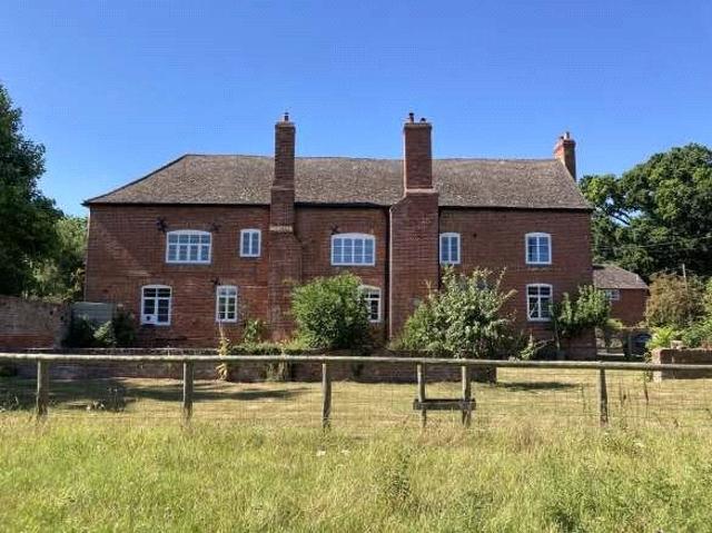 House at A465, Wormbridge
