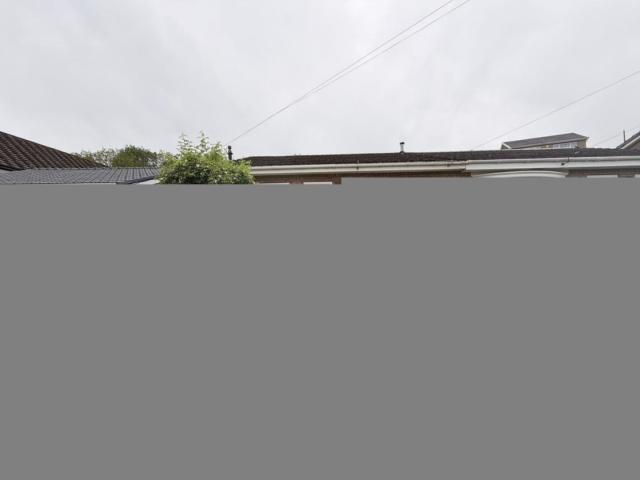 House at A470, Abercanaid