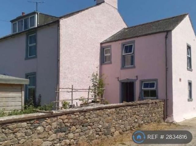 House at A595, Waberthwaite