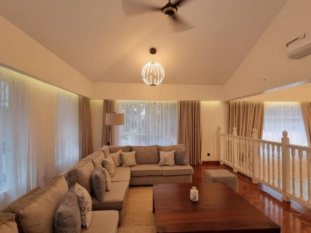 House at A5, Greater London