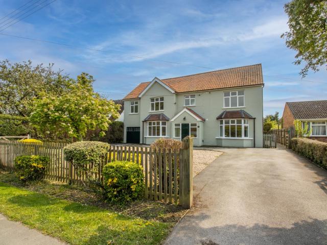 House at A603, South Cambridgeshire
