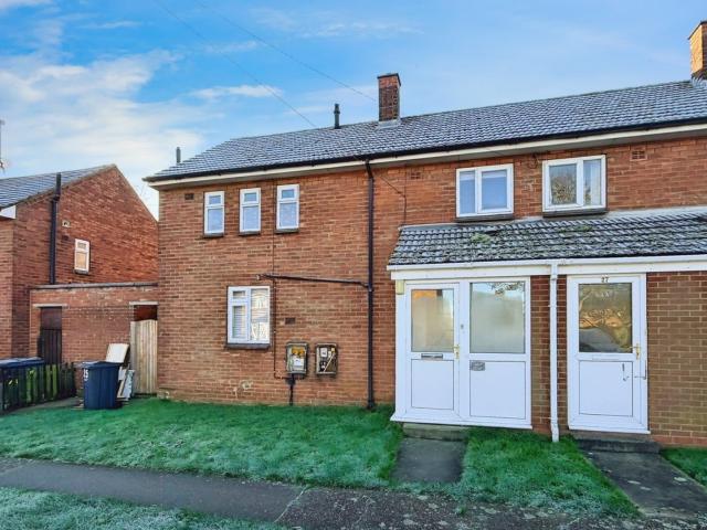 House at A631, West Lindsey