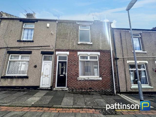 House at A688, Spennymoor
