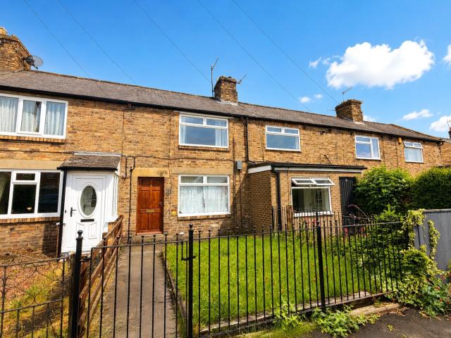 House at A695, Stocksfield