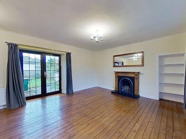 House at A71, Wilkieston