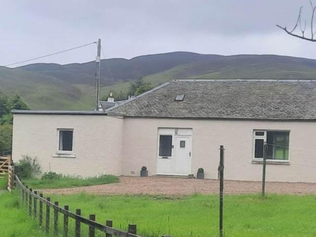 House at A72, Stevenson