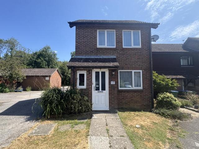 House at Acorn Avenue, Horsham