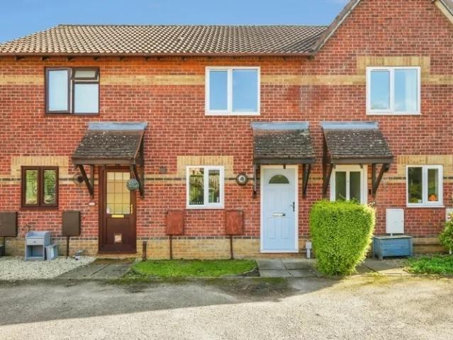 House at Acorn Close, Cherwell District