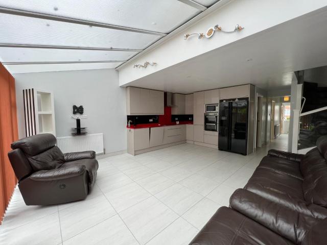 House at Acorn Close, Greater London
