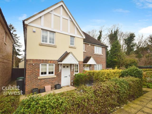 house at Acer Close, Reigate and Banstead
