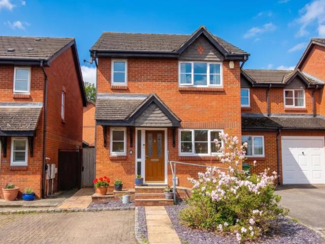 House at Acer Drive, Surrey Heath