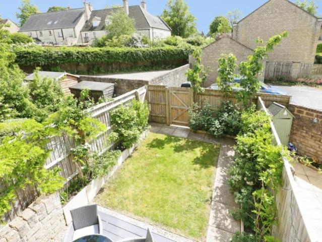 House at Ackerman Road, Chipping Norton