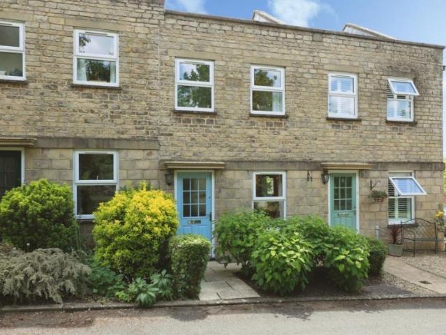 House at Ackerman Road, Chipping Norton