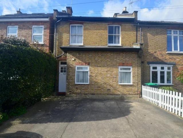 House at Acre Road, Greater London